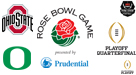 College Football Playoff Quarterfinal – Rose Bowl Game presented by Prudential on ESPN Radio: #8 ...