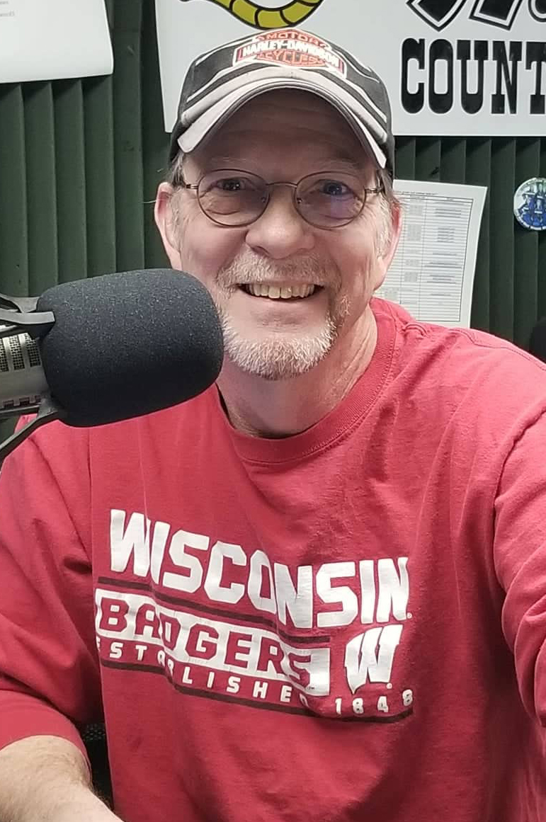 Jake “The Snake” Preston | COW97