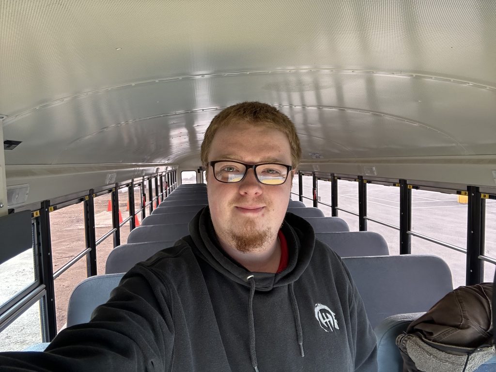 Travis Winchester | COW97 - #1 for Country and Fun